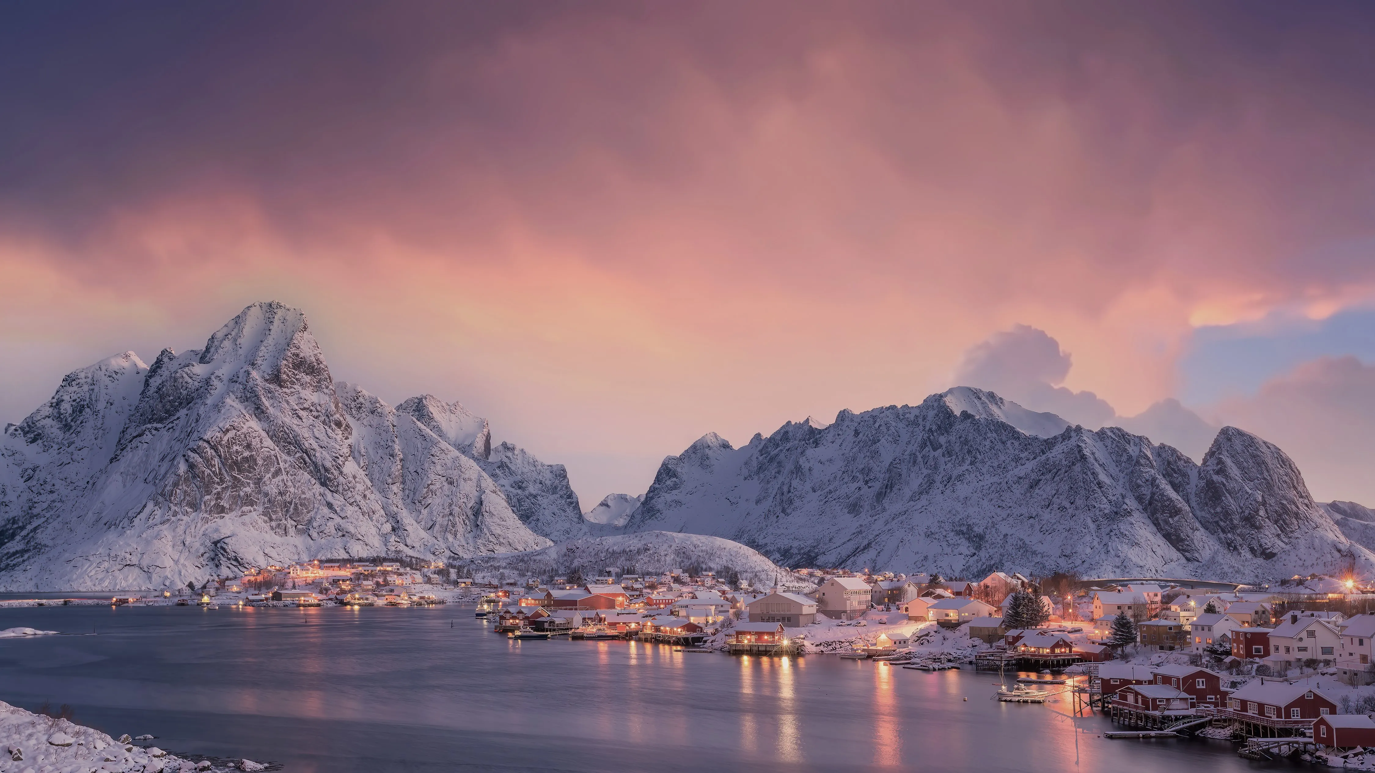 Norway